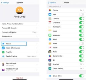 How to Back Up Text Messages for iPhone and Android | SimpleTexting