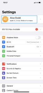 How to Back Up Text Messages for iPhone and Android | SimpleTexting