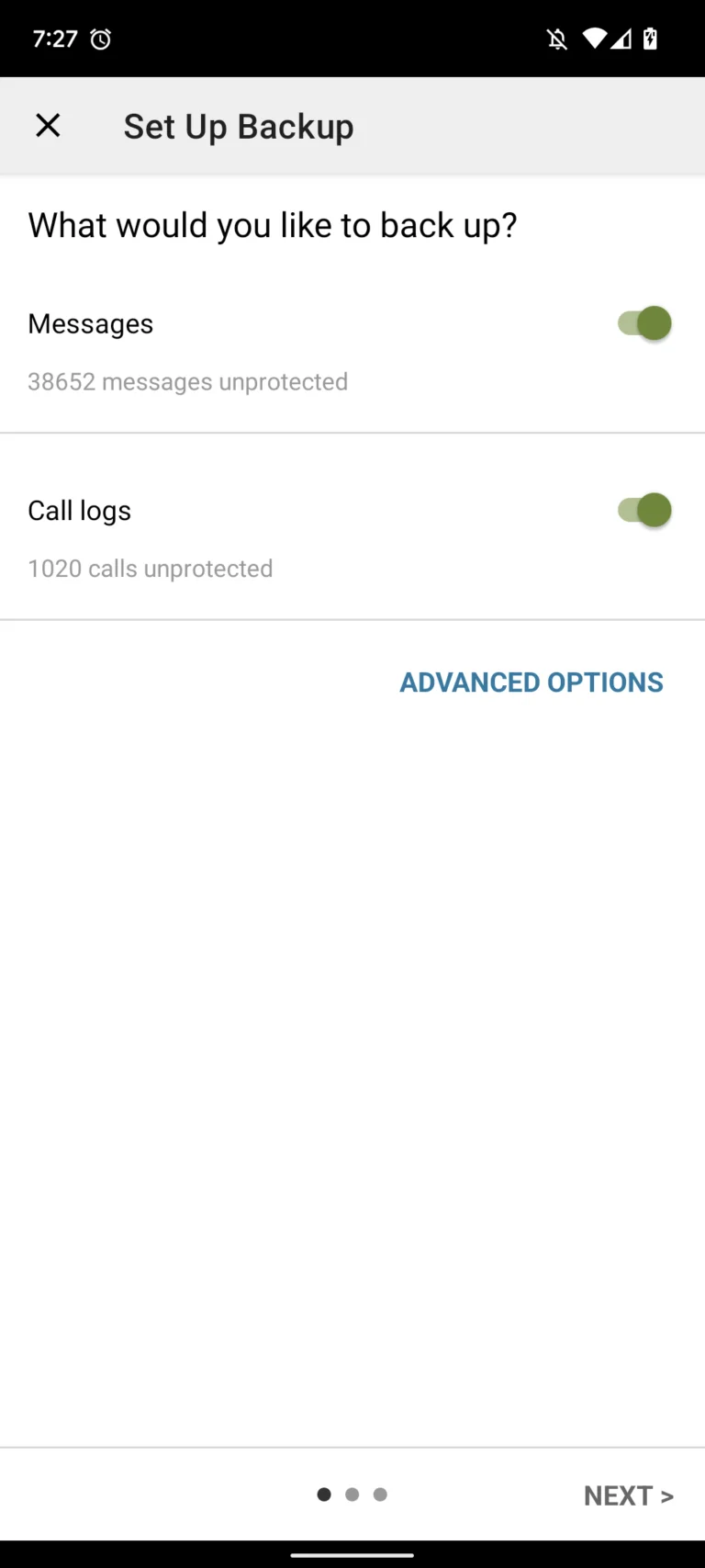 How to Back Up Text Messages for iPhone and Android | SimpleTexting