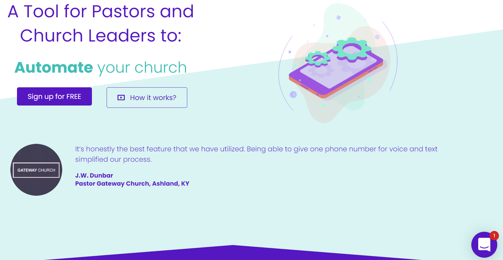 5 Top Church Texting Services - SimpleTexting