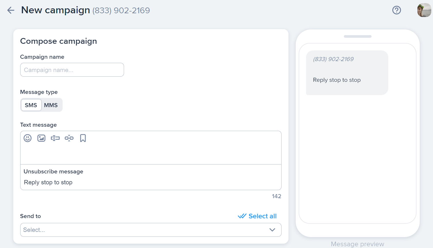 The 30-day Plan for Expert SMS Marketing - SimpleTexting