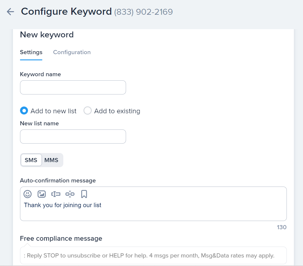 The 30-day Plan for Expert SMS Marketing - SimpleTexting