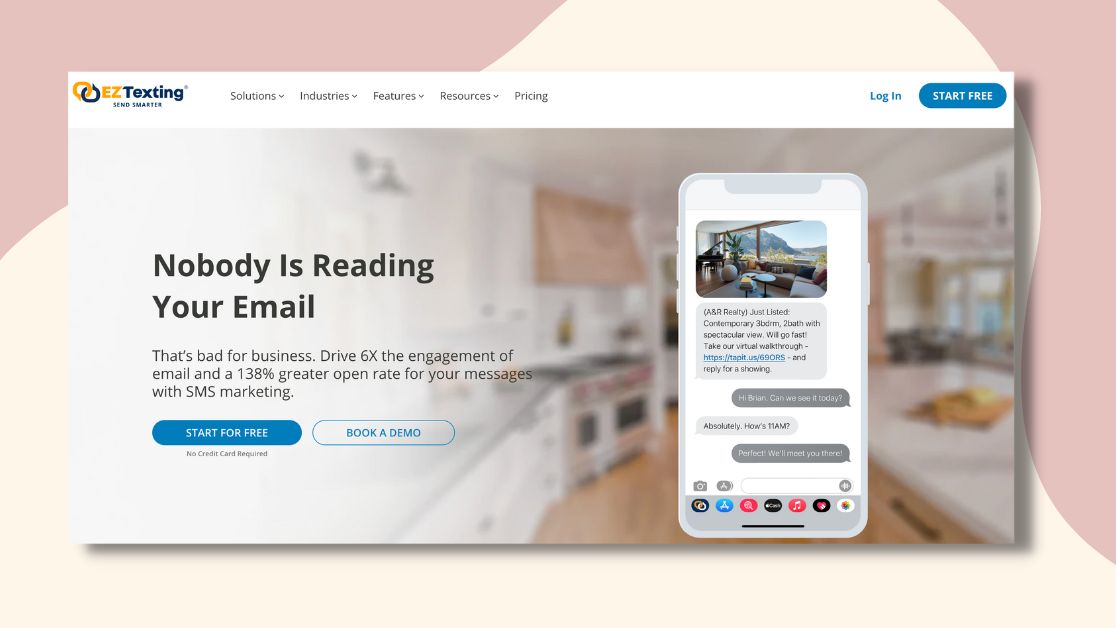 The Best Mass Texting Apps in 2023 | SimpleTexting