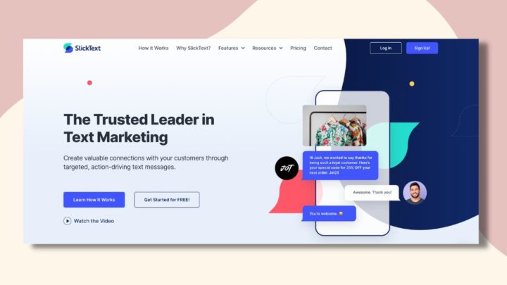 The Best Mass Texting Apps in 2023 | SimpleTexting