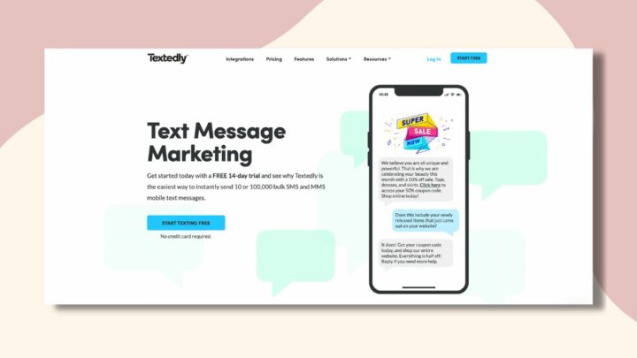The Best Mass Texting Apps in 2023 | SimpleTexting