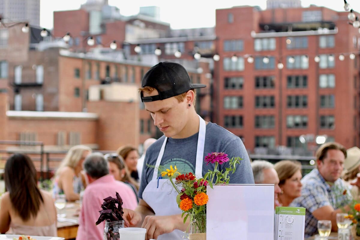 The ultimate restaurant soft opening guide | SimpleTexting