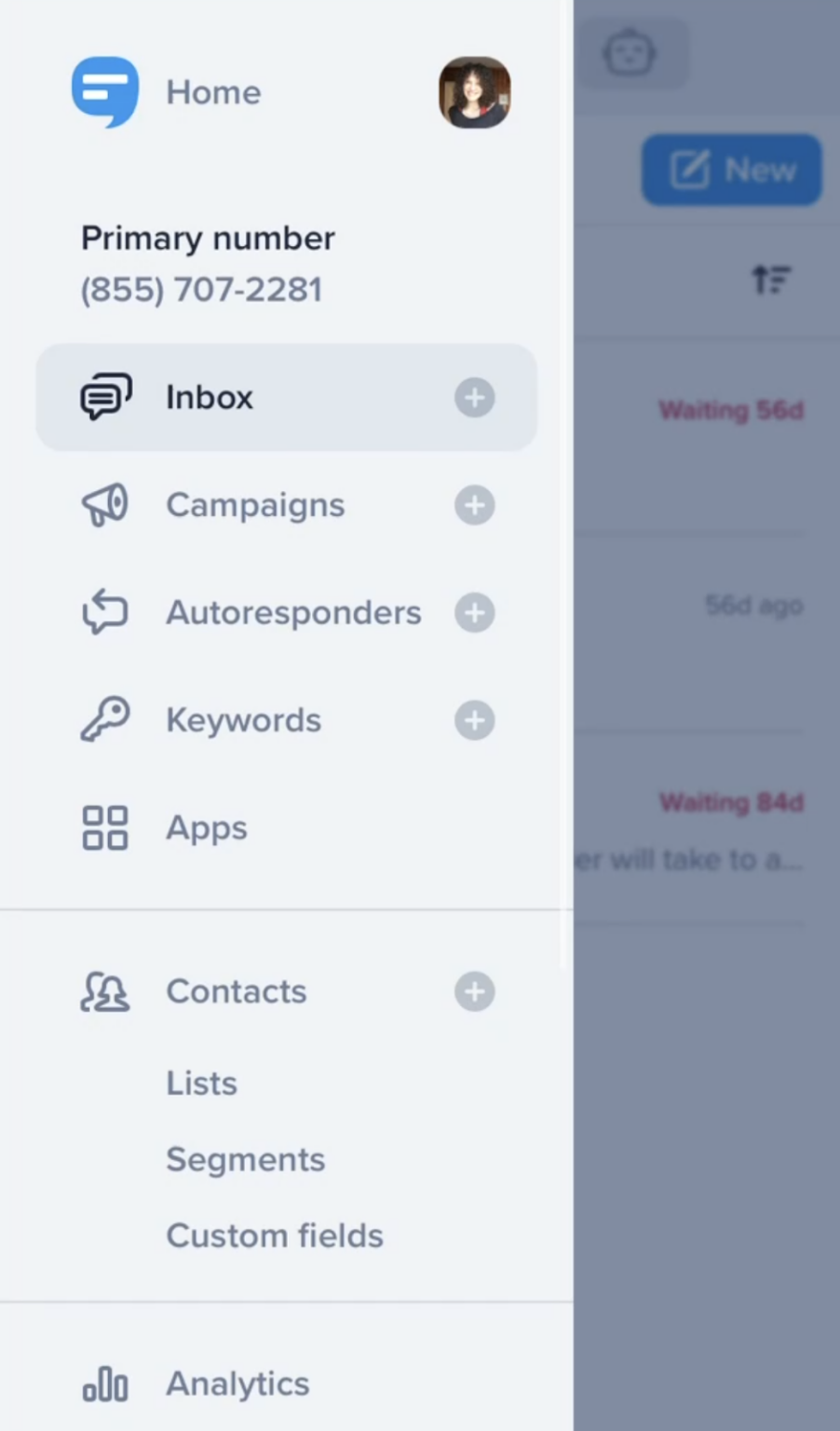 10 ways to schedule a text message - SimpleTexting
