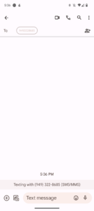 How to Attach a Picture to a Text Message | SimpleTexting