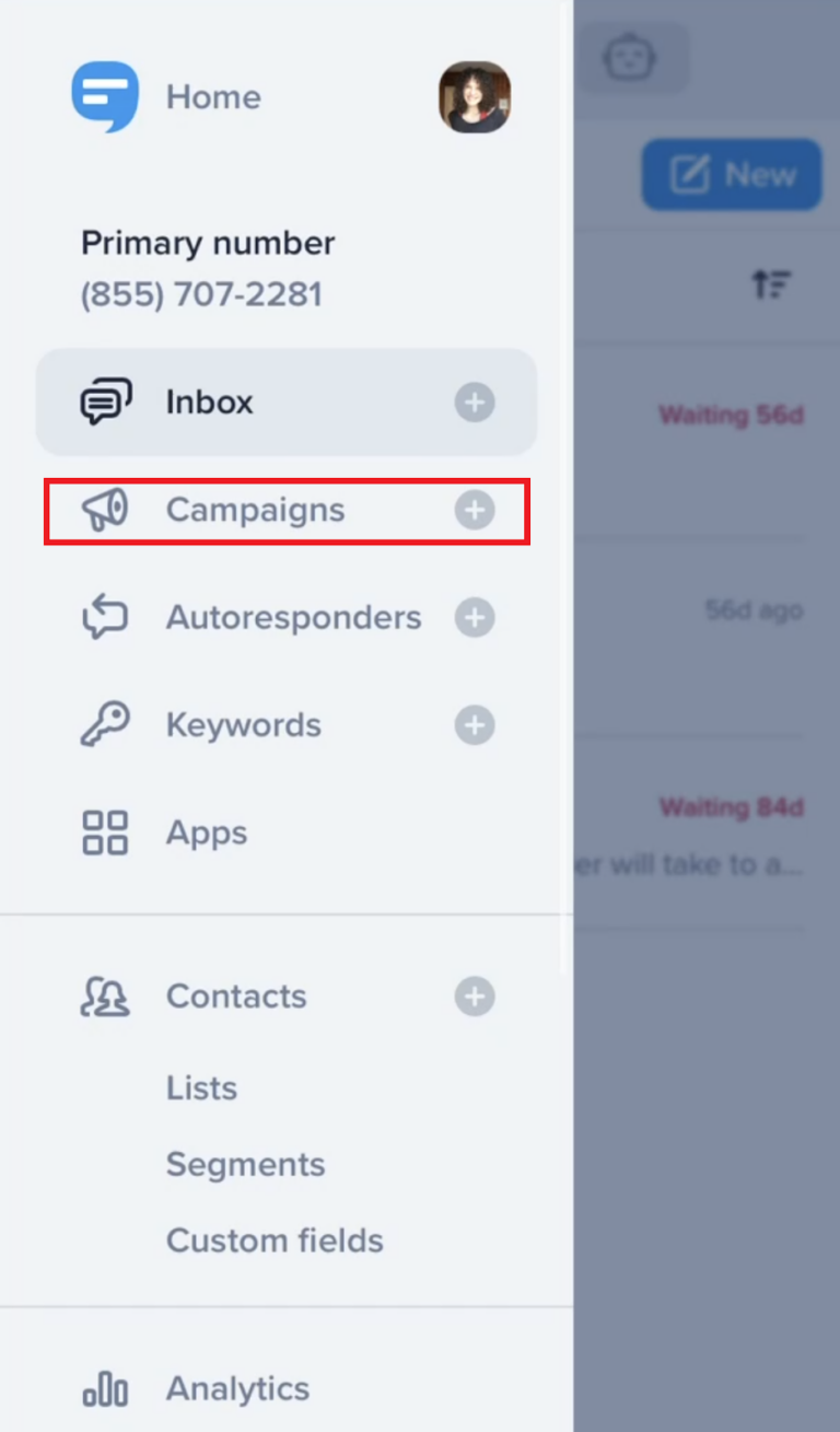 10 ways to schedule a text message - SimpleTexting