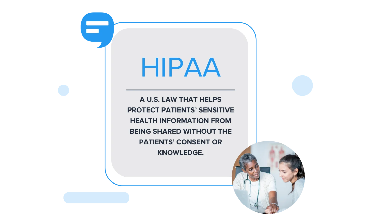 HIPAA Compliant Texting - Everything You Need to Know