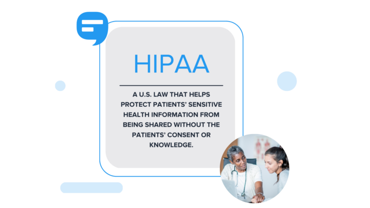 HIPAA Compliant Texting - Everything You Need to Know
