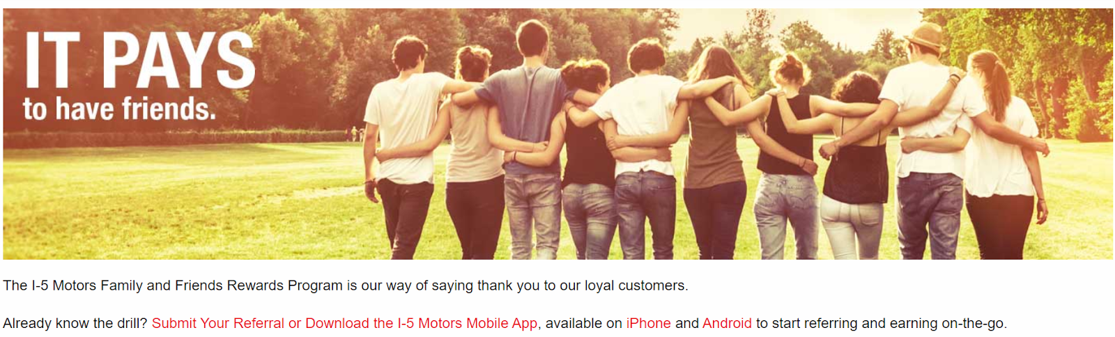 6 Fresh Ideas to Entice More Customers to Your Car Showroom - SimpleTexting