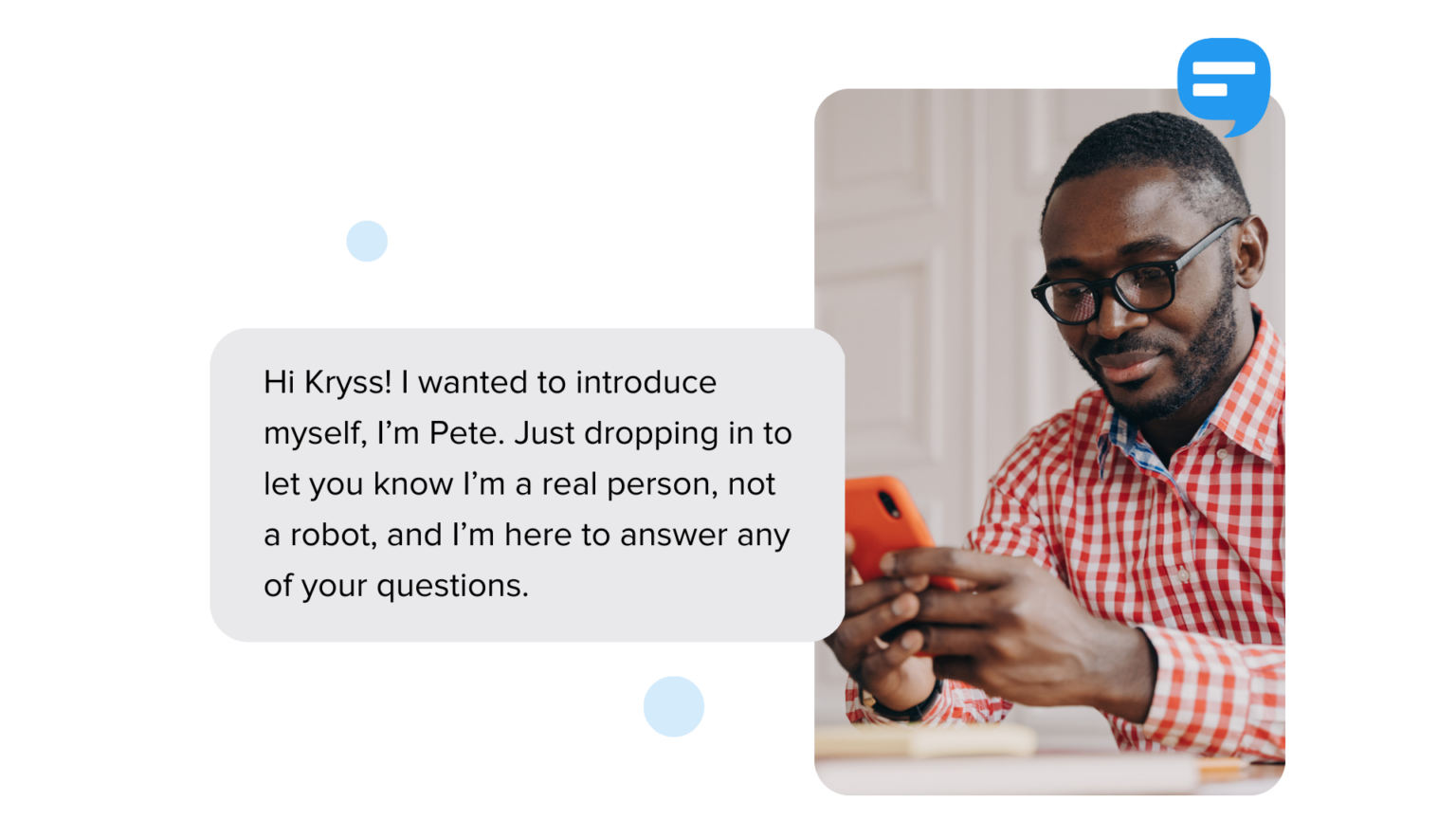 110 Text Message Templates for Sales | SimpleTexting