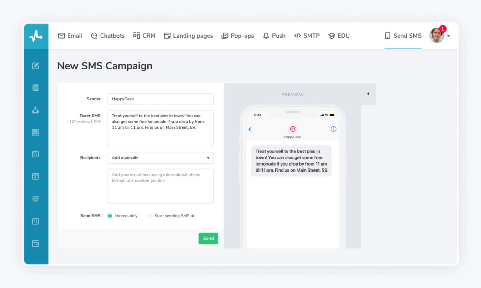The 7 best text messaging services for businesses