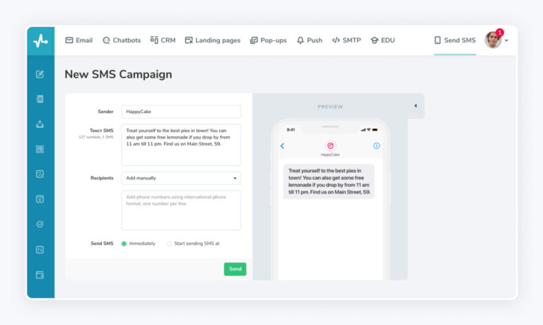 The 7 best text messaging services for businesses