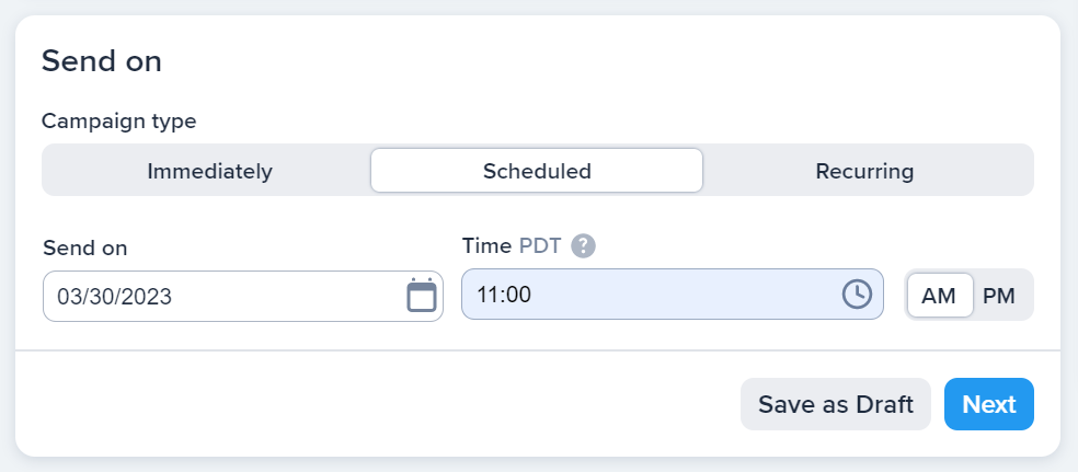 How to Send Text Message Invitations | SimpleTexting
