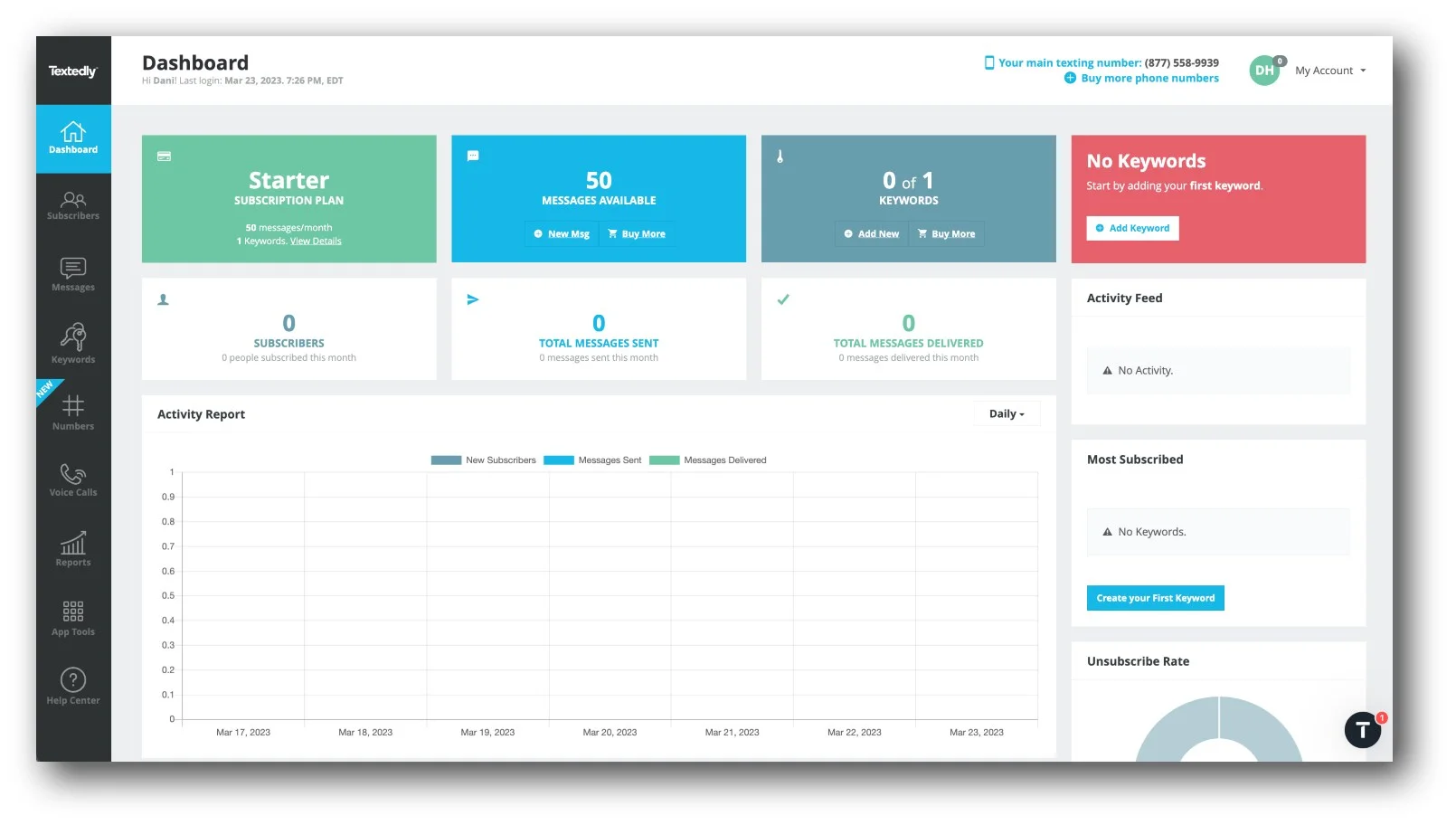 The 7 best text messaging services for small businesses