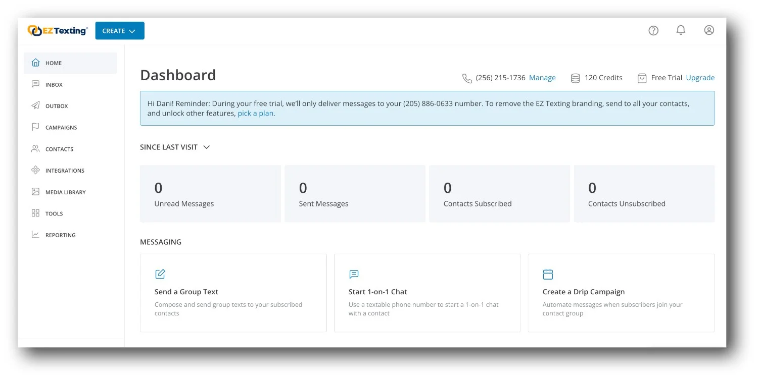The 7 best text messaging services for small businesses