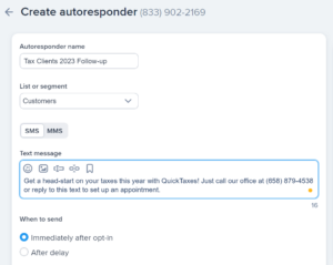 Text-to-join: Collect SMS and Email Contacts with Ease | SimpleTexting