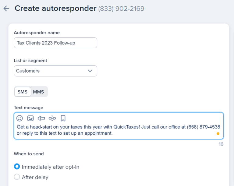 Text-to-join: Collect SMS and Email Contacts with Ease | SimpleTexting