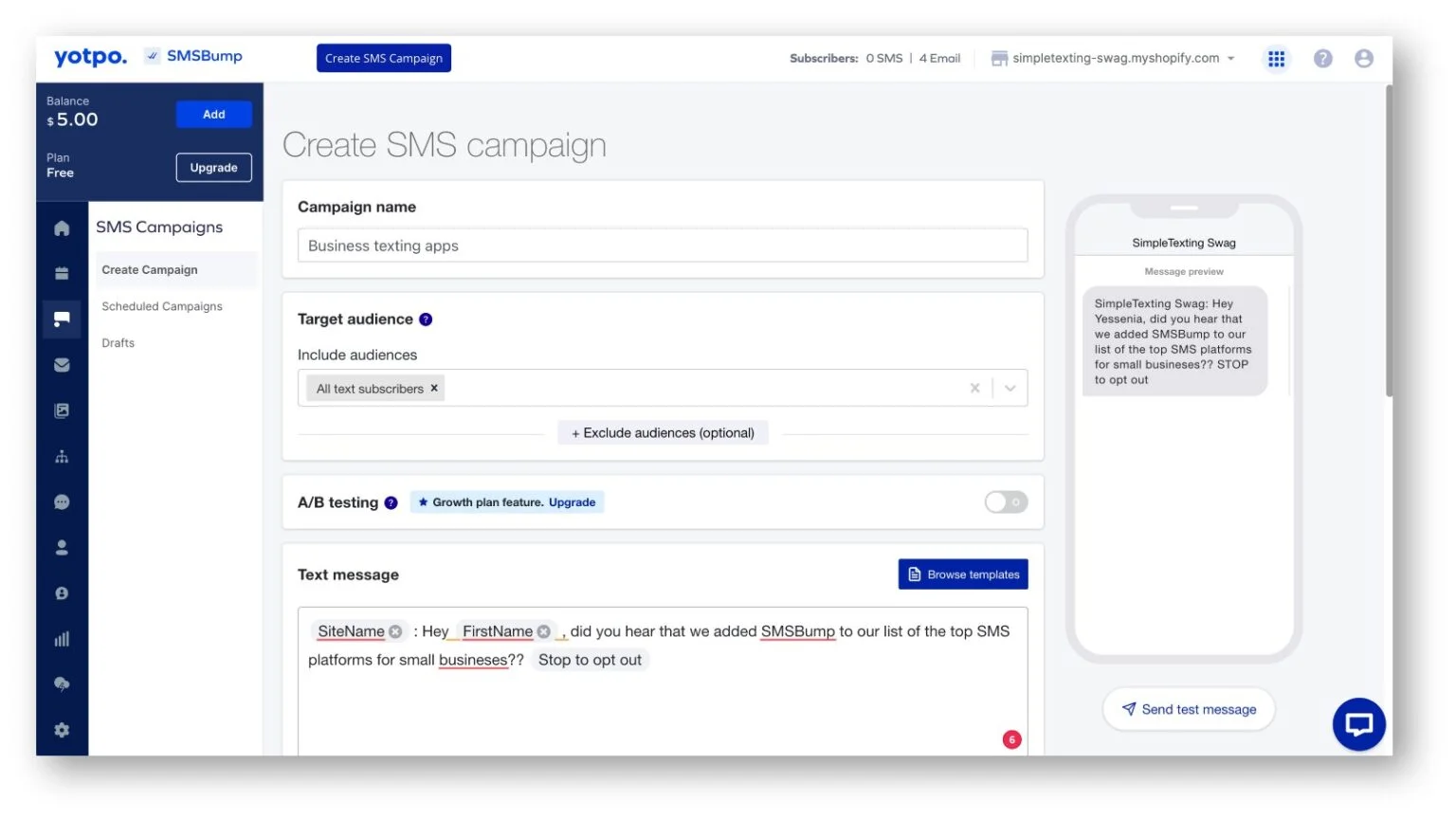 The 7 best text messaging services for small businesses