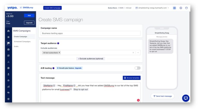 The 7 best text messaging services for small businesses