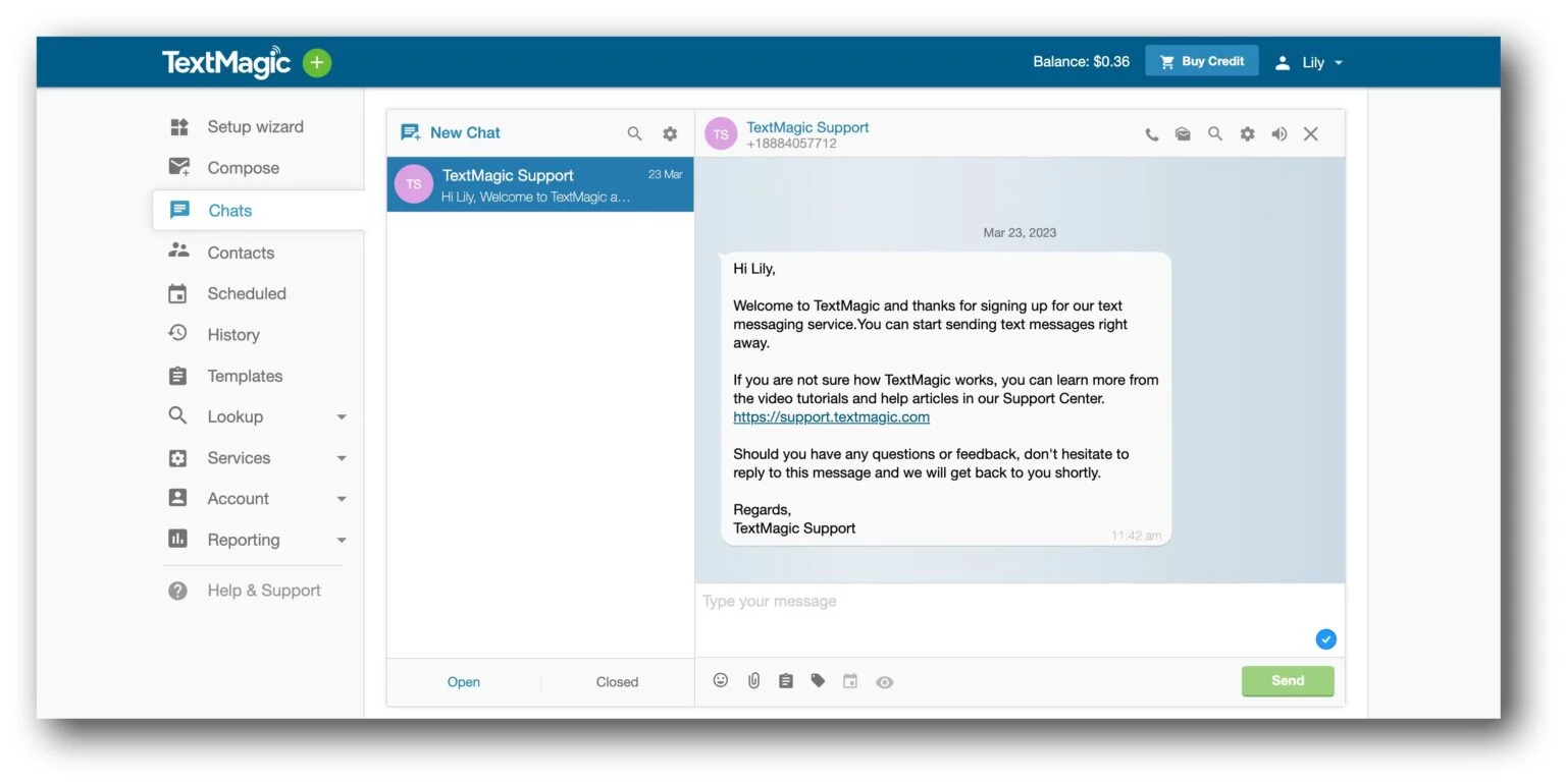 The 7 best text messaging services for small businesses