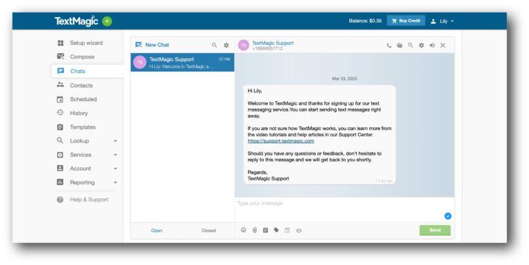 The 7 best text messaging services for small businesses