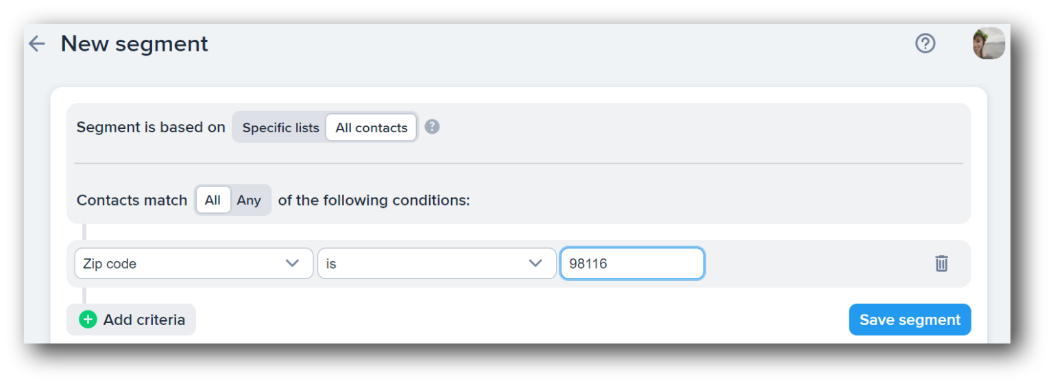 The Easiest Guide to Retail Customer Segmentation - SimpleTexting