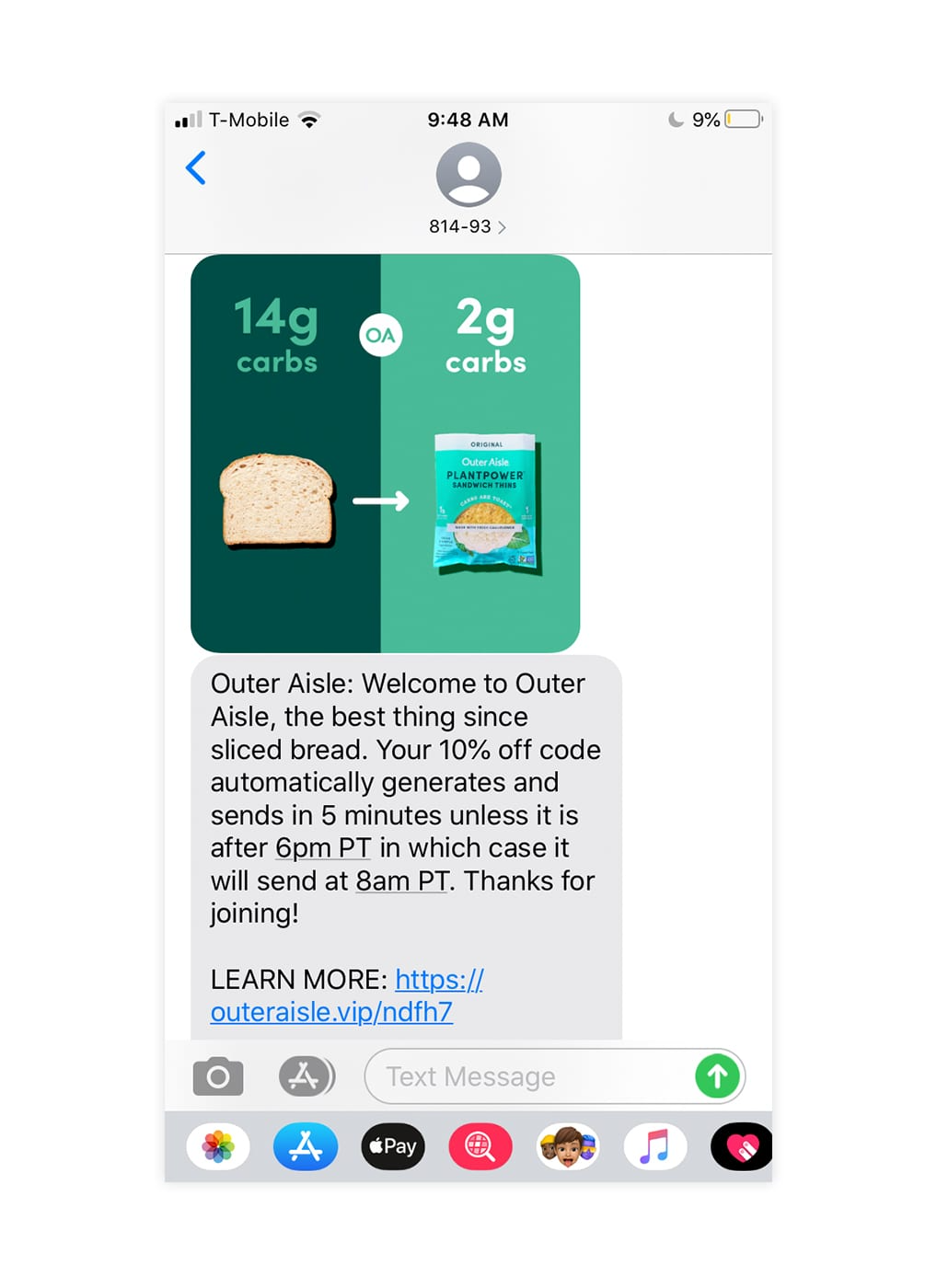 What Is SMS Marketing? The Beginner’s Guide
