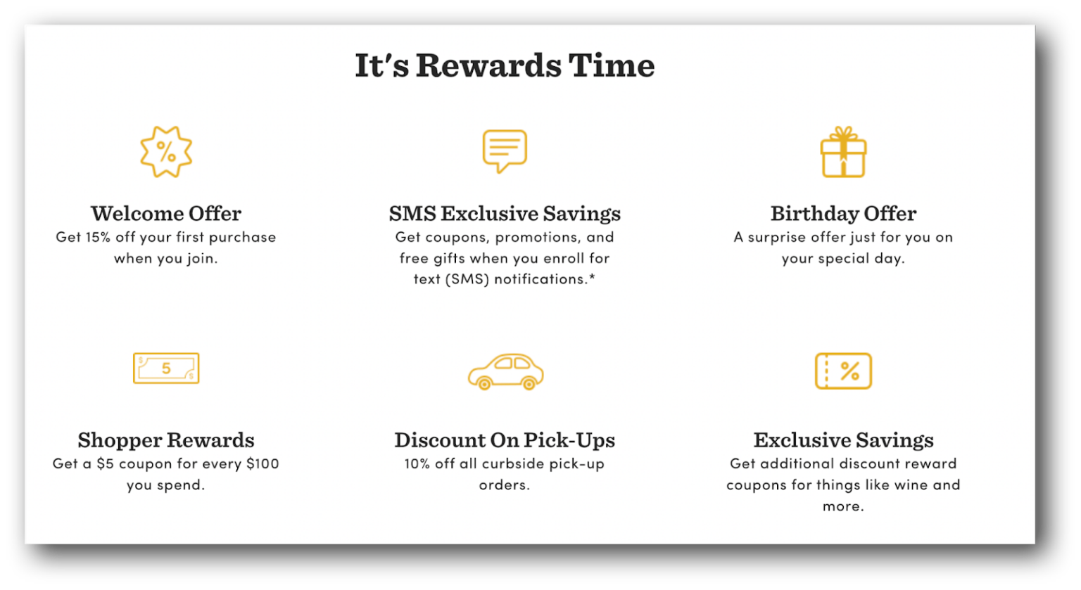15 Real Companies That Use SMS Marketing SimpleTexting 15 Real Companies That Use SMS Marketing SimpleTexting