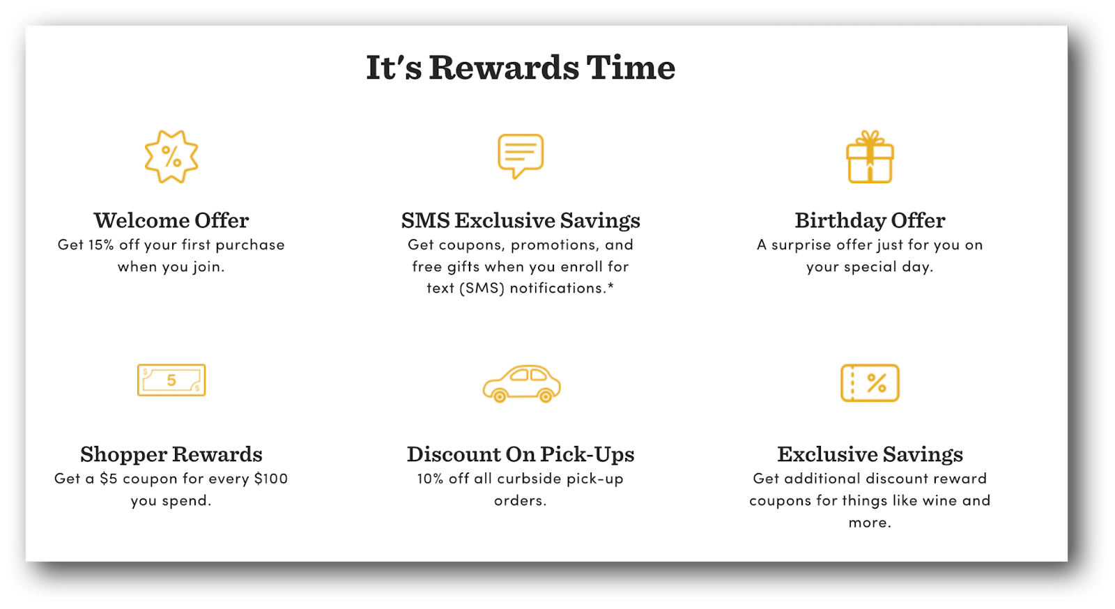 15 real companies that use SMS marketing - SimpleTexting