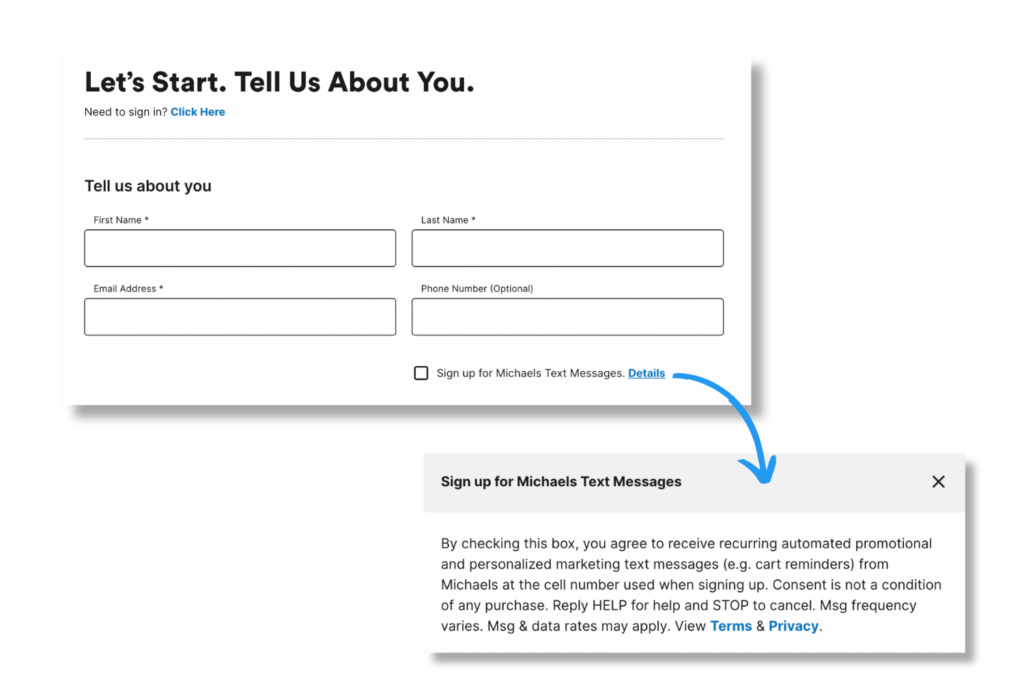 15 Real Companies That Use SMS Marketing SimpleTexting 15 Real Companies That Use SMS Marketing SimpleTexting