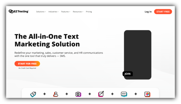 5 Best Real Estate Texting Software, Services, and Platforms