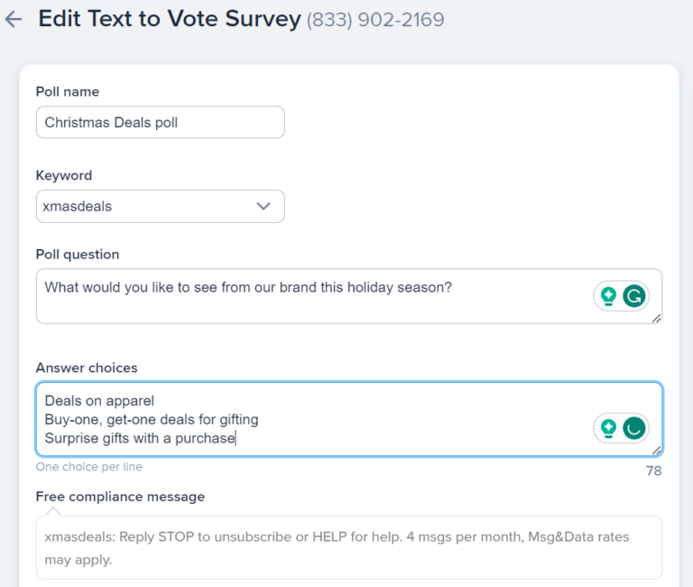 How to Understand Your Target Audience via SMS Marketing