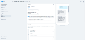 Open house sign-in sheets: A popular SMS format - SimpleTexting