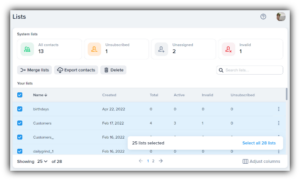 The Best Group Text App Without Reply All | SimpleTexting