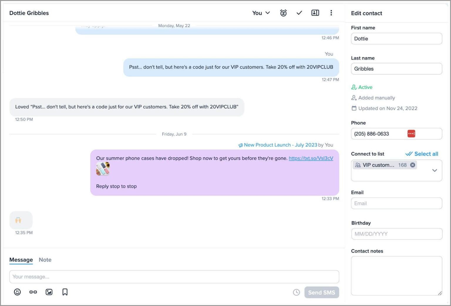 The 9 Best Apps to Text From Your Computer