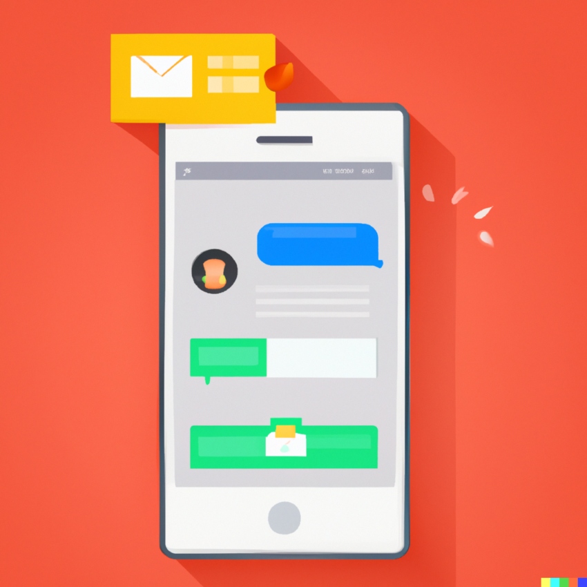 What Is SMS Marketing? The Beginner’s Guide