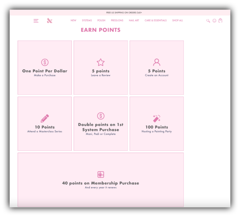 Tips to start a text message or SMS loyalty program - SimpleTexting
