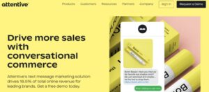Text message advertising: Tips and tactics for success - SimpleTexting