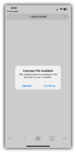 How to Send Text Message Invitations: Step-by-step | SimpleTexting