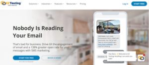 Text message advertising: Tips and tactics for success - SimpleTexting