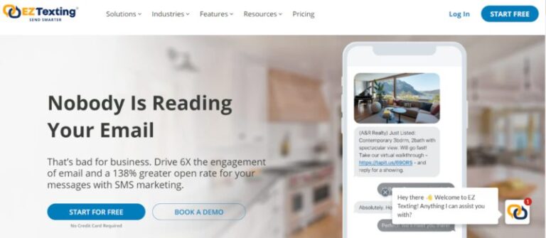 Text message advertising: Tips and tactics for success - SimpleTexting