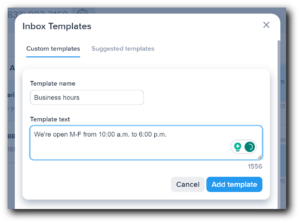 55 sample text messages to customers with real-life examples