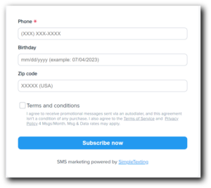 Real estate text scams: Keep your clients scam-free and safe