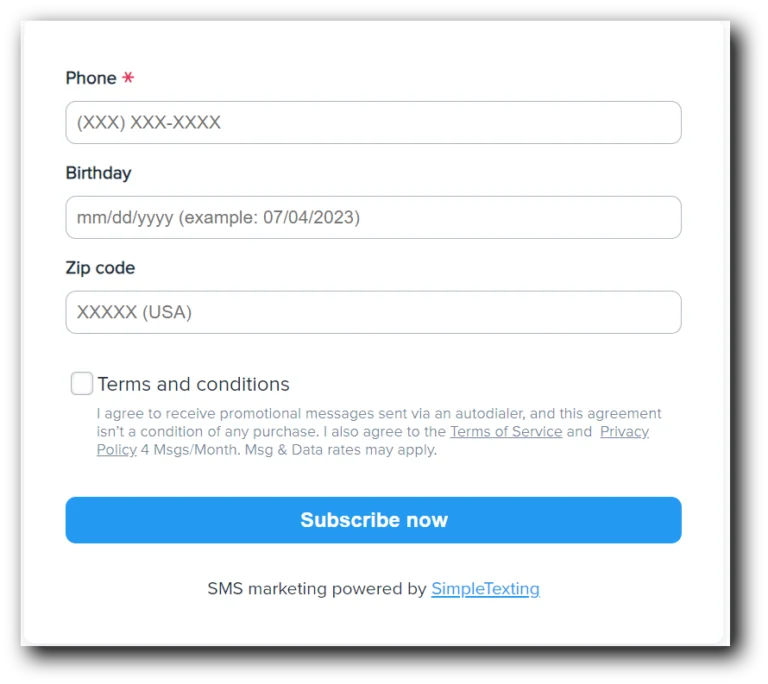 Real estate text scams: Keep your clients scam-free and safe
