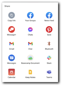 How to Send Video in a Text Message | SimpleTexting