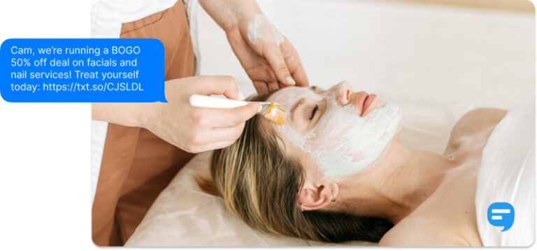 How to create text alerts for your business - SimpleTexting