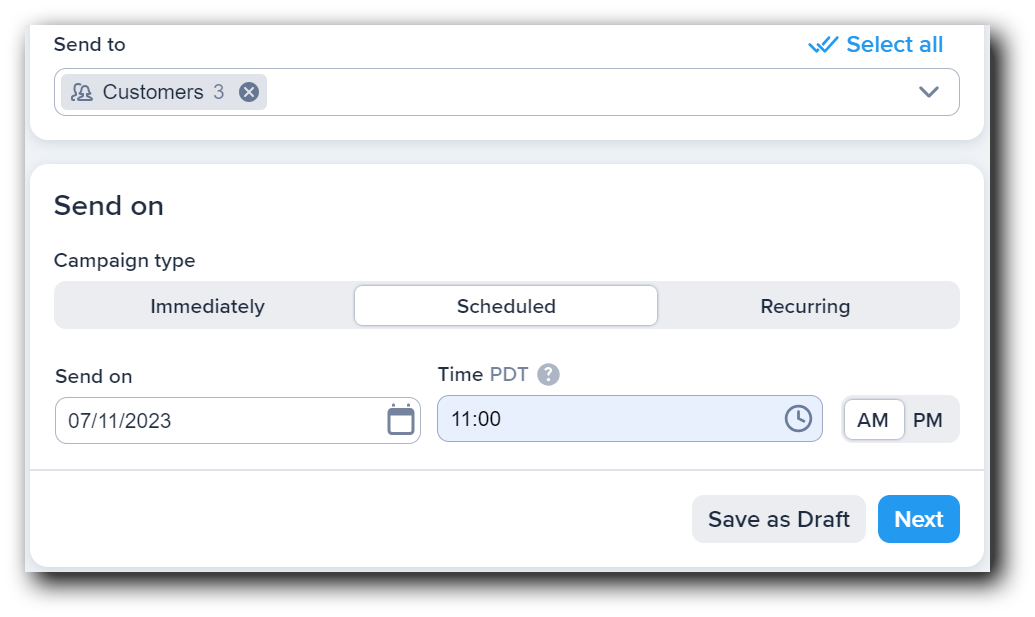 Welcome Texts: Why and How to Send Them For Customer Engagement ...
